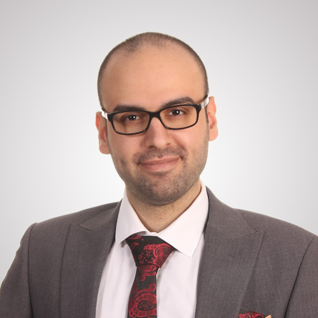 Arash Omidi - Senior Business Analyst - ABB Deutschland | XING