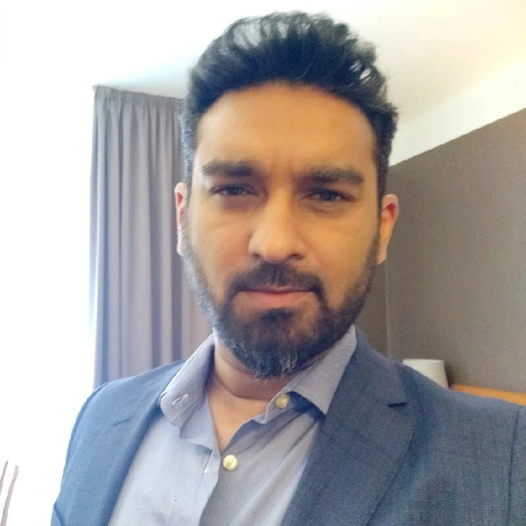 Bibin Thomas - MSc. Entrepreneurship and Innovation Management - Technische Universität ...