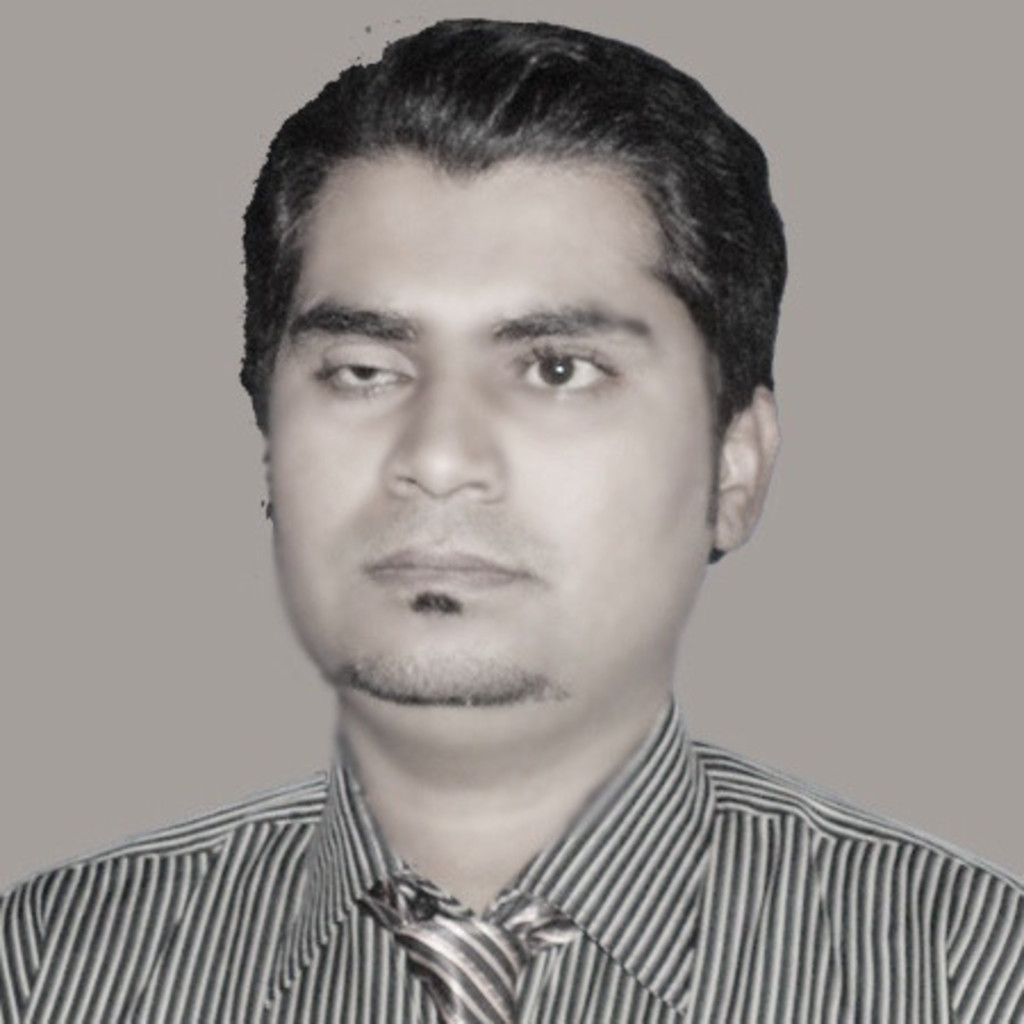 Sohaib Ahmad - Senior Recruiter - Edelweiss HR | XING