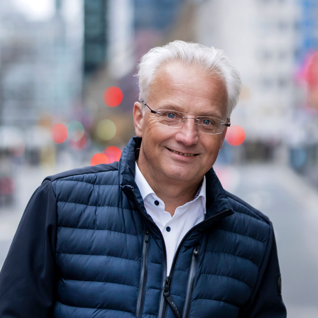 Michael Splitt - Managing Partner - EXELENTIS GmbH | XING