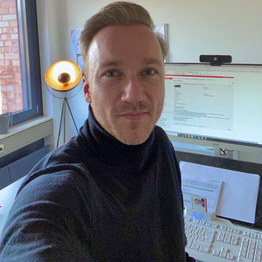 Chris Bäcker - Arbeitgeberberater - Agentur für Arbeit Bochum | XING