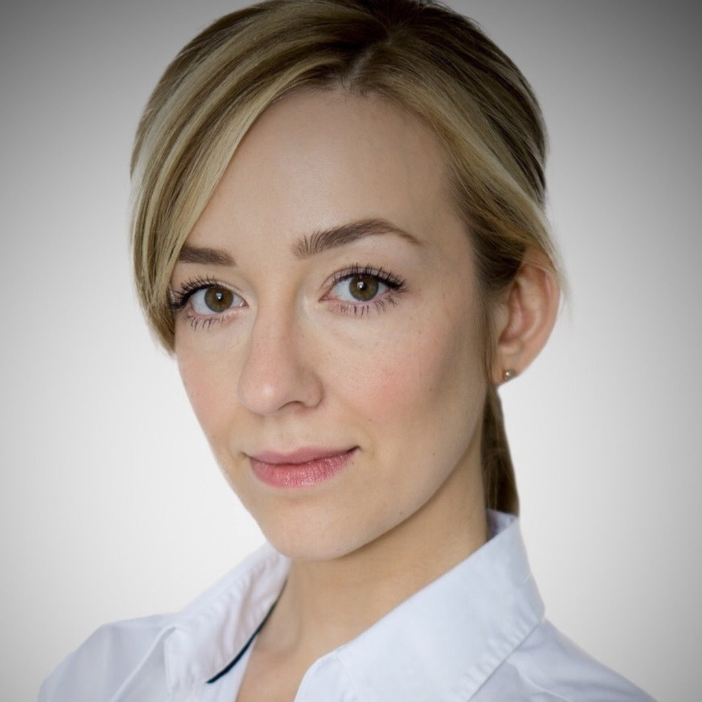 Viktoria Adler - Projektkoordinatorin in der Funktions- und ...