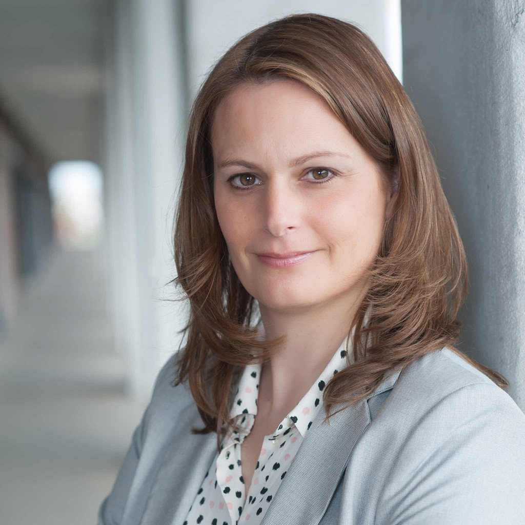 Nora Becker - Verwaltungsangestellte - SOS-Kinderdorf e.V. | XING