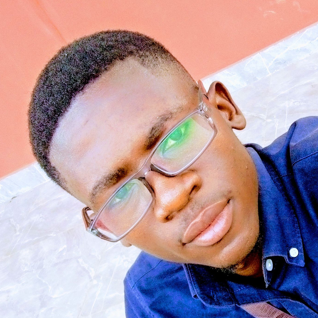 Taifane Tshikwama - Id - TFM | XING