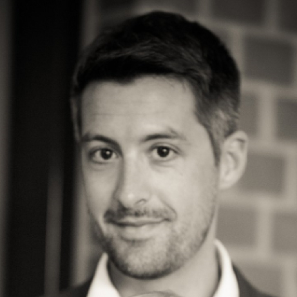 Tim Schepanek - Leitung Umwelt- und SGA-Management - Dr. Otto Suwelack ...