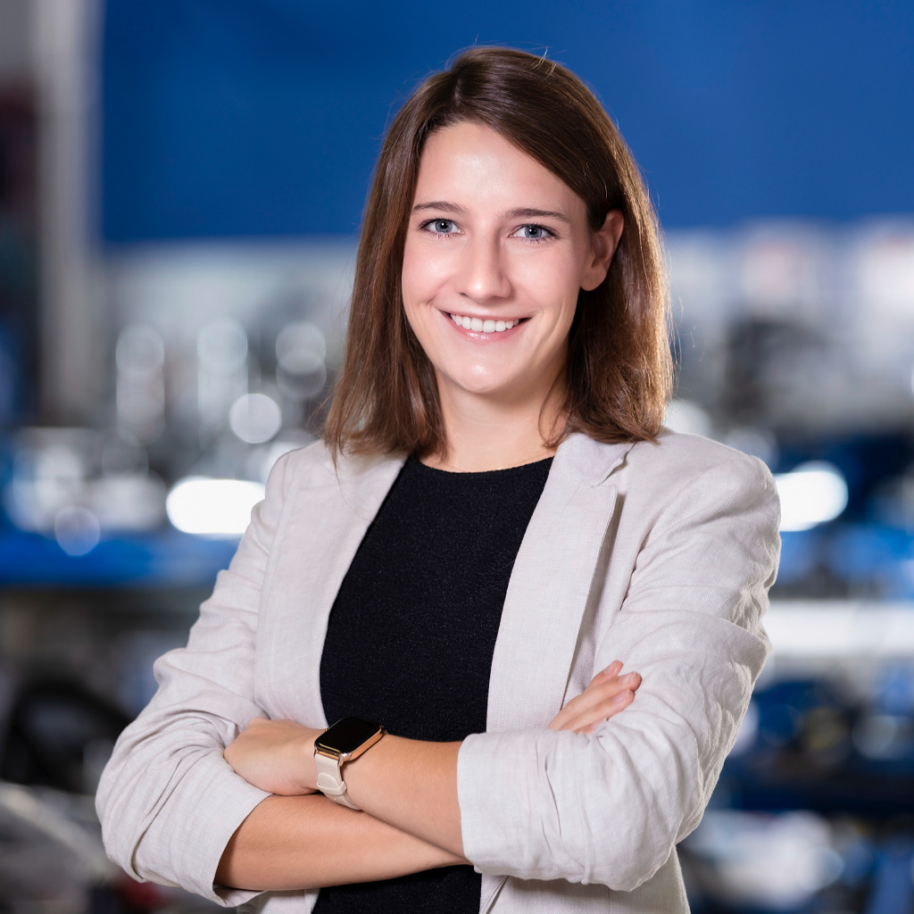 Anna Götz - BWL - DHBW Heidenheim | XING