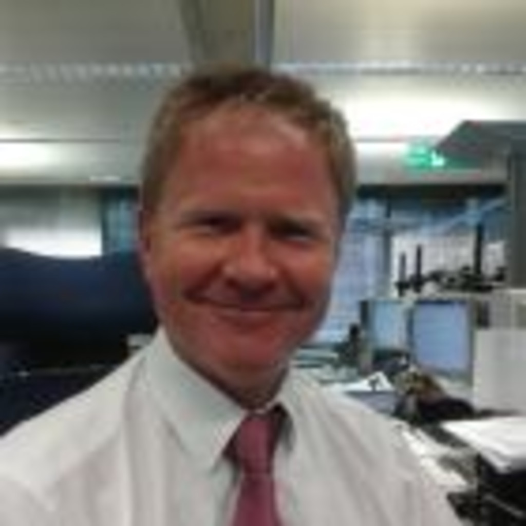 Steve Beverley - Selbstständig - @Leisure | XING