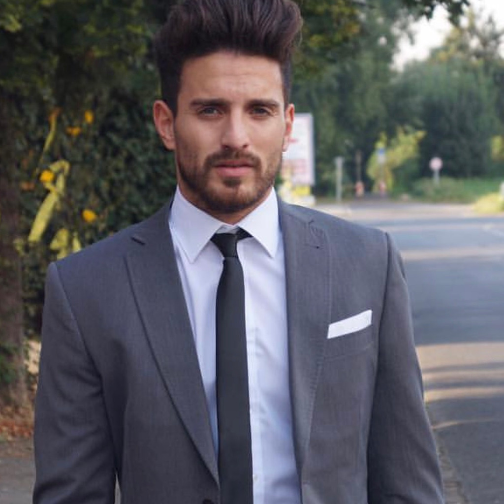 Semih Ergin - Teamleiter Disposition / Verkehrsleiter - EUROBAU-TRANS ...