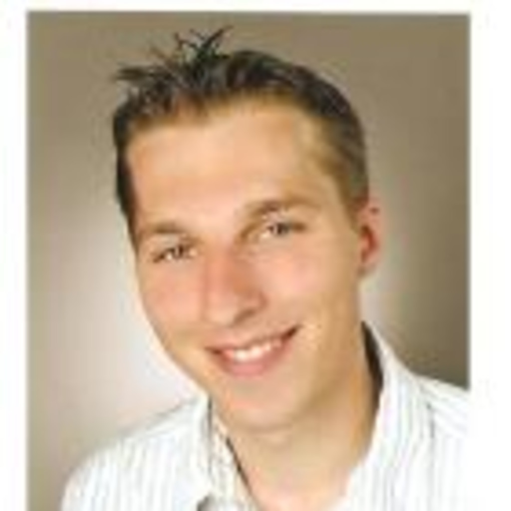 Stephan Schrader - Gebäudereiniger - M und N Diensleistungen | XING