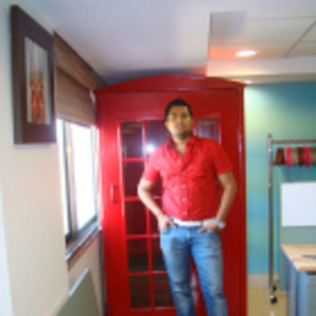Pawan Nagarwal - Visual Merchandising - Reliance Brands Limited | XING