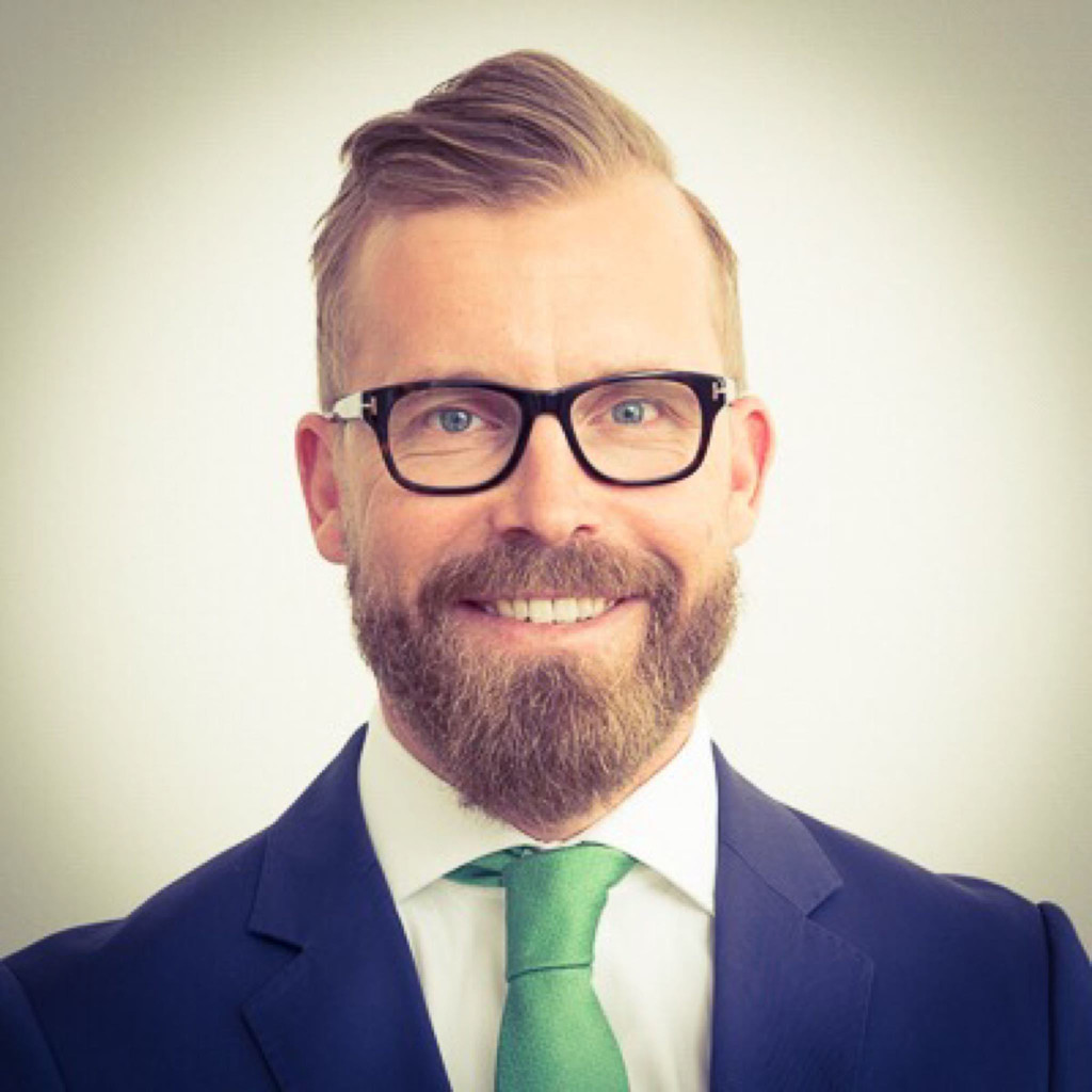 Oliver Schicker - Partner - PRIVUS AG | XING