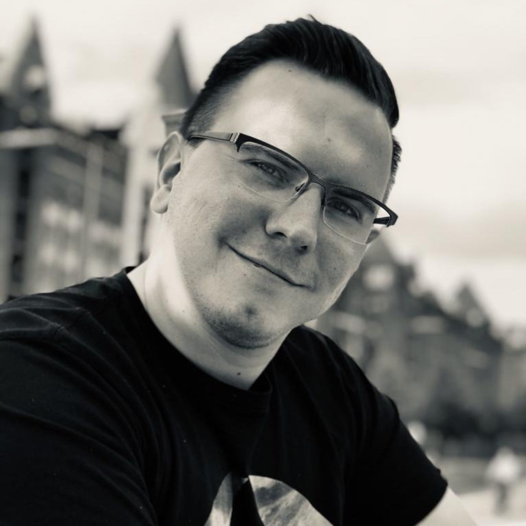 Chris Neubauer - IT-Systemexperte Directory Services - kubus IT | XING