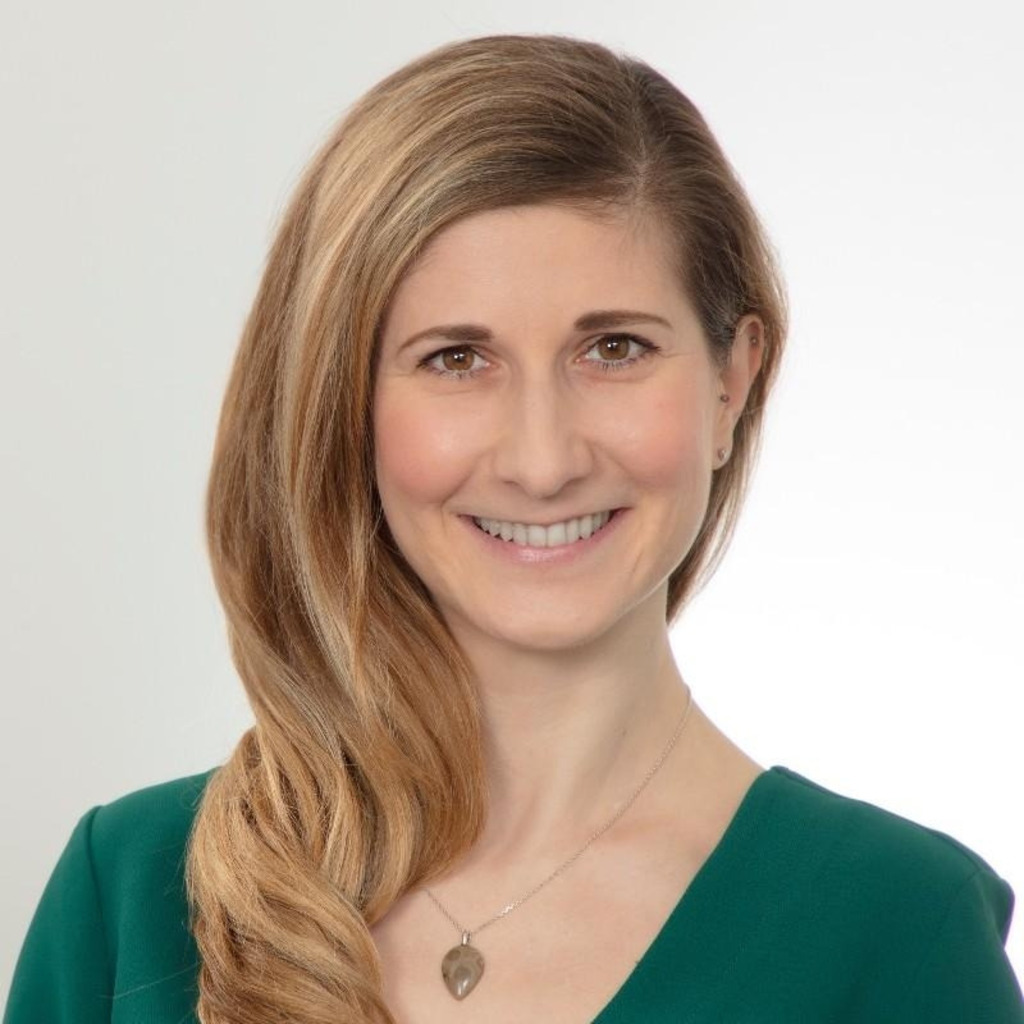 Mag. Lisa Heidegger-Haber MA - Head of Brand & Communications - UNICEF ...