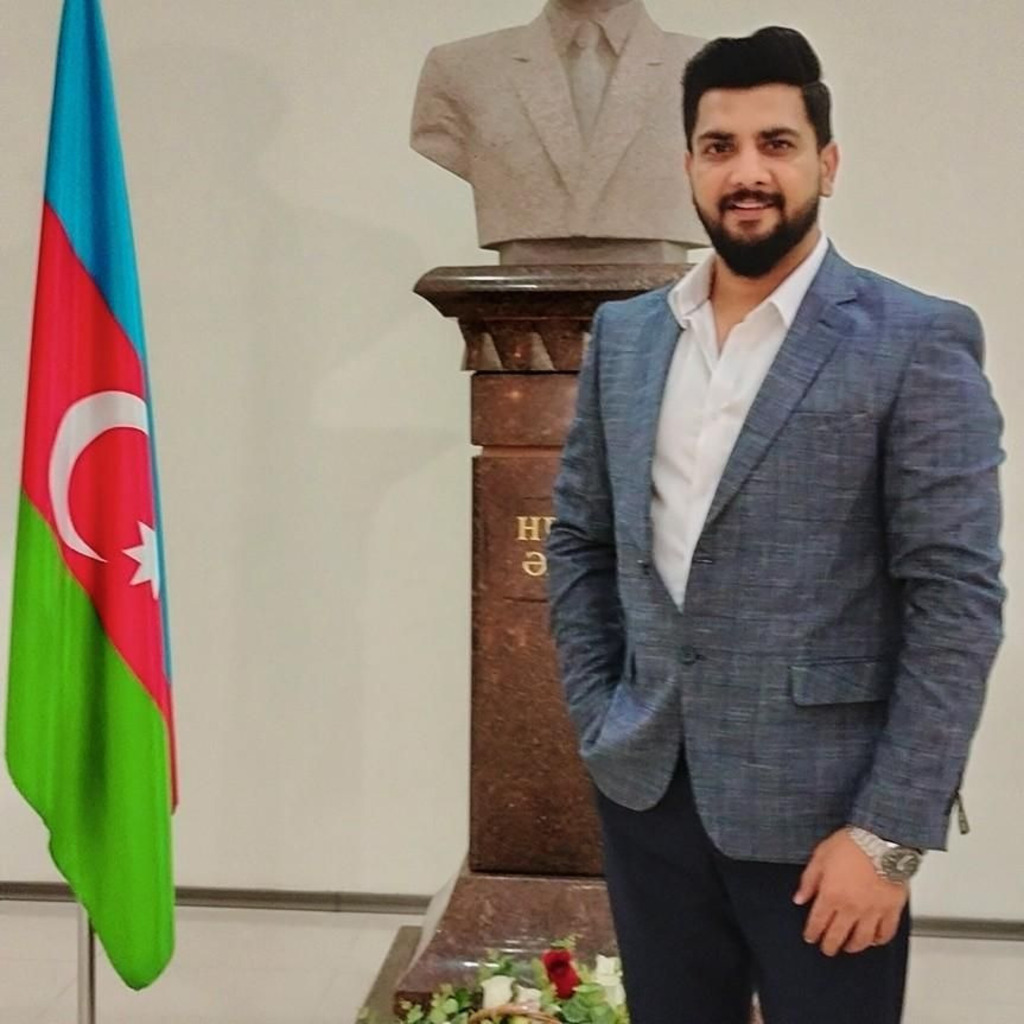 Usman Aslam - Front Desk Receptionist - Iris hotel & resorts | XING