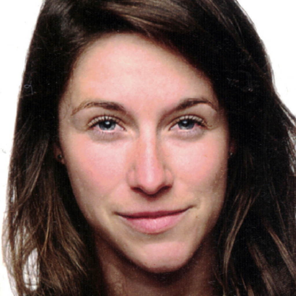 Sarah Lenz - CSR Manager - EDELRID GmbH & Co. KG | XING