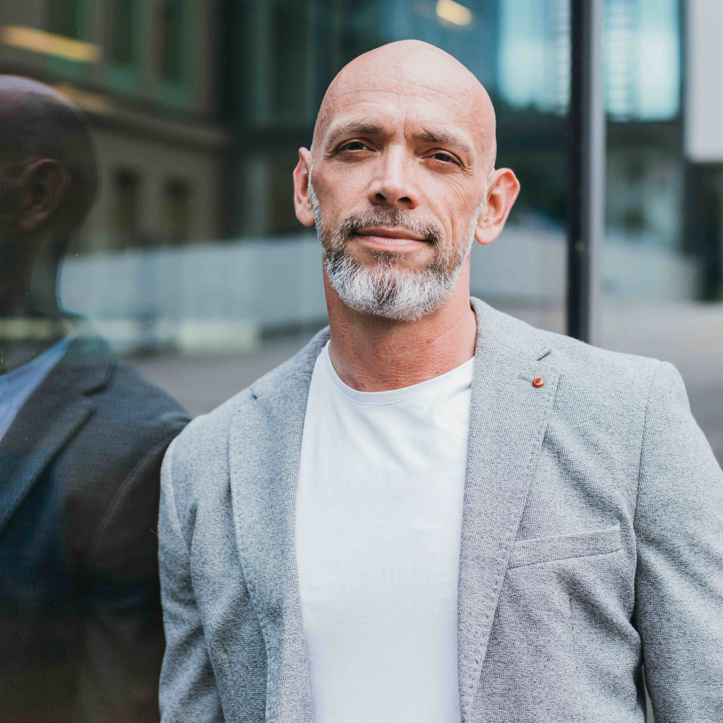 Mirko Kade - Projektberater - MEDIFOX DAN | XING