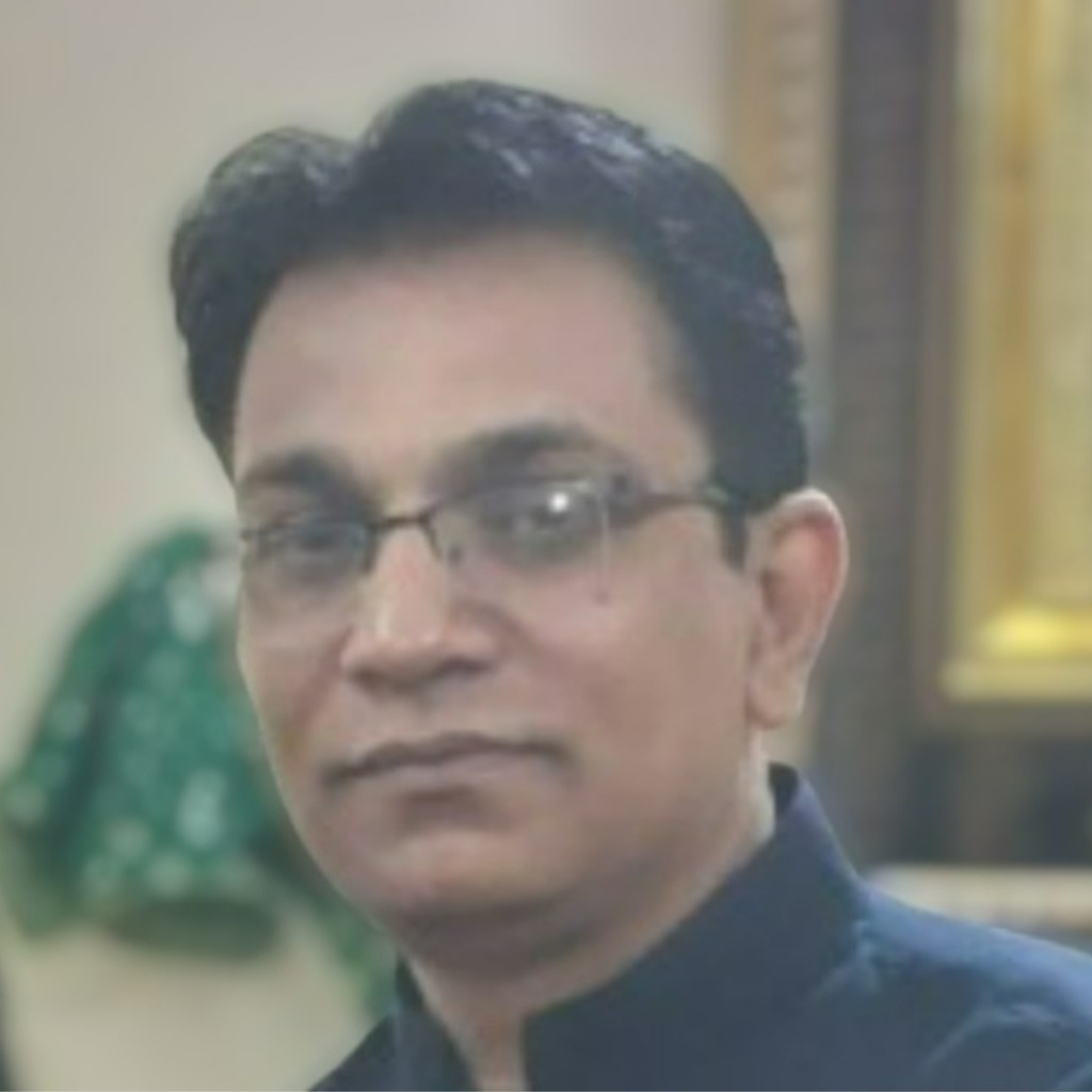 Rehan Azhar - Manager - Habib University | XING