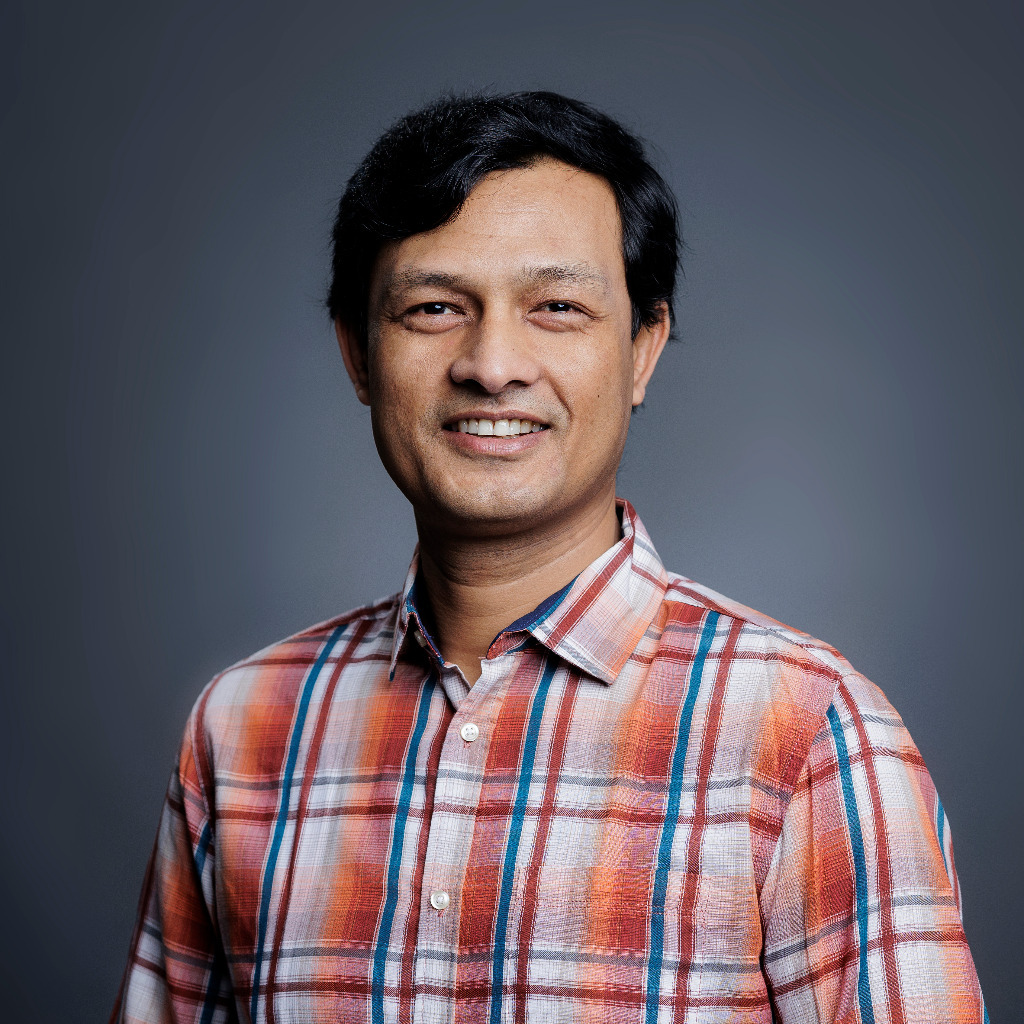 Jiban Kumar Ray - Business Development Manager - Summit Communications Limited | XING