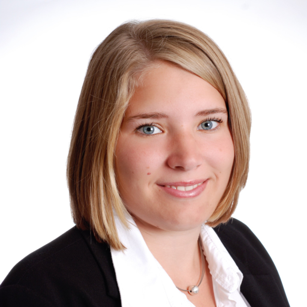 Laura Eisentraut - Teamleiterin General Ledger - Canon Deutschland GmbH ...