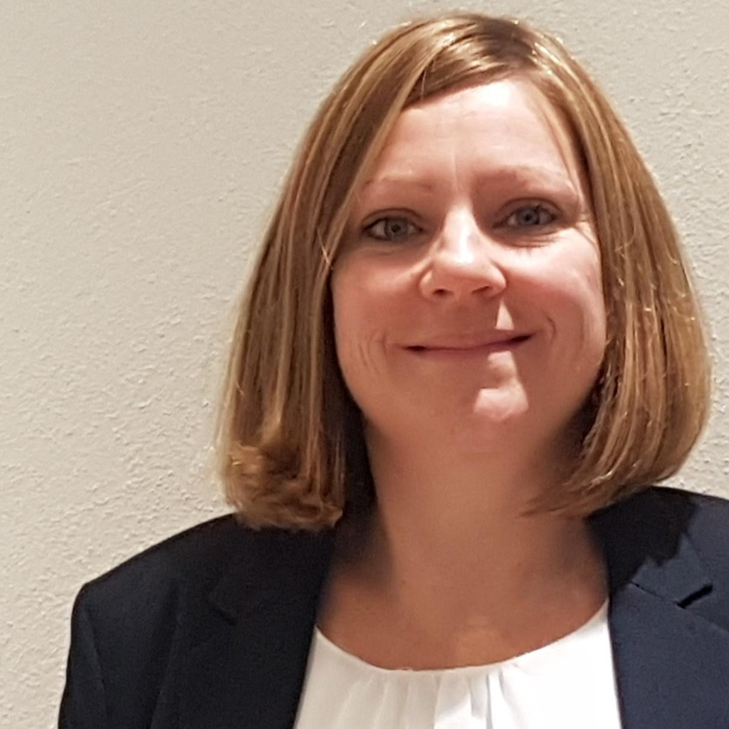 Silvia Rothe - Regulatory Reporting Bank Statistics - Deutsche ...