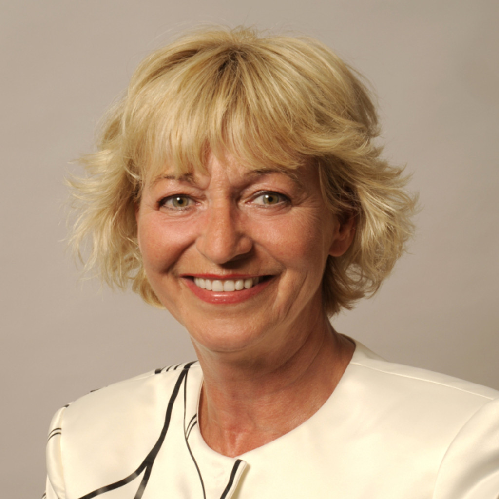 Rosemarie Engelskirchen - ___ - ___ | XING