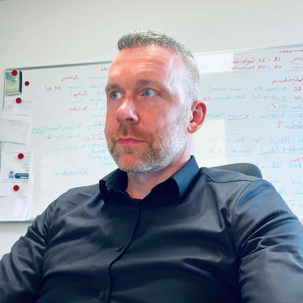 Markus Kowski - Prokurist / Bereichsleiter - Siloco GmbH & Co. KG | XING