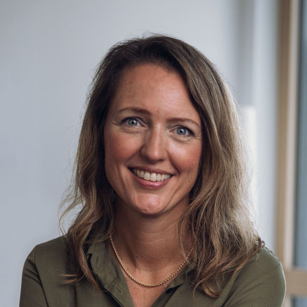 Alice Born - Chief of Staff - Next Mobility Labs | XING