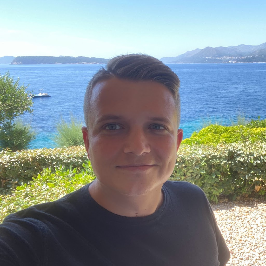 Adam Zeman - Principal Account Executive - Synamedia | XING