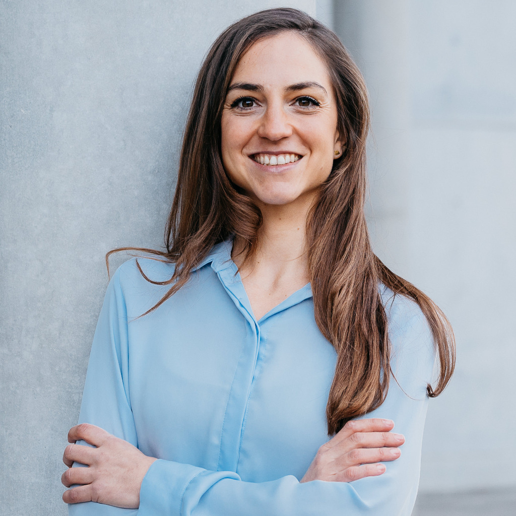 Raffaella Hausmann - Manager - KPMG AG Wirtschaftsprüfungsgesellschaft ...