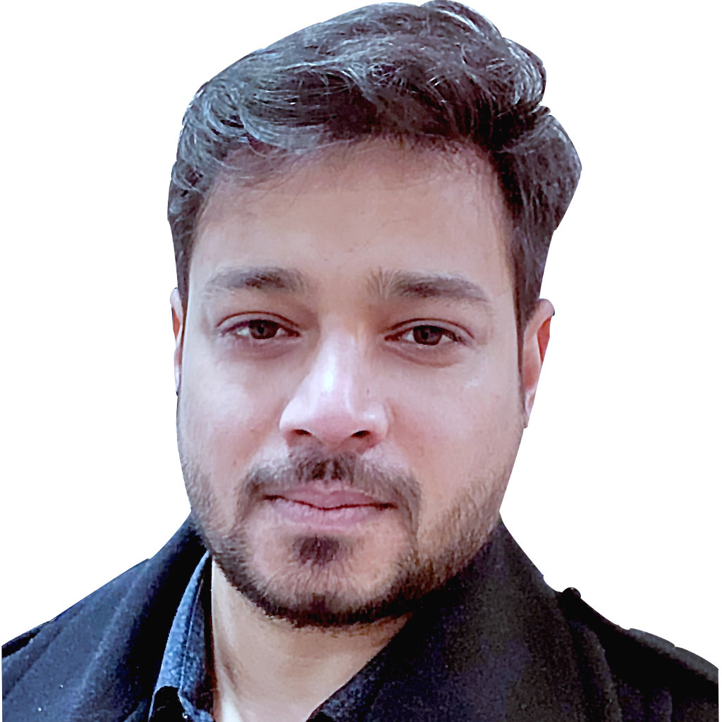 Darpan Vats - Frontend Developer - ProTechnology - Gesellschaft für lösungsorientierte ...