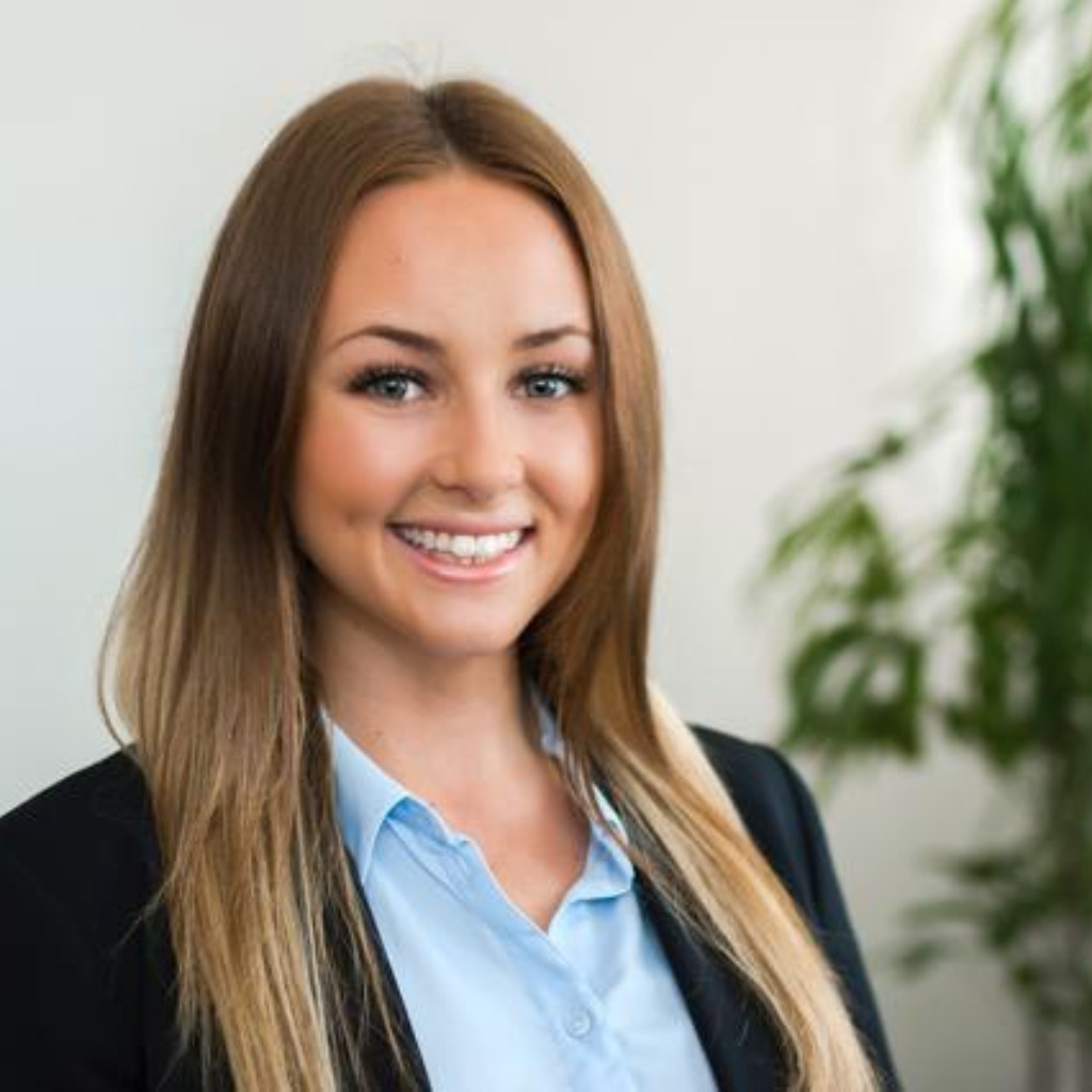 Megan Deary Devops Recruitment Consultant X4 Technology Xing 