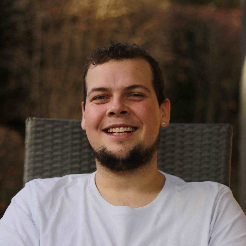 Marc-Iven Jordan - Consultant - Heldele GmbH | XING