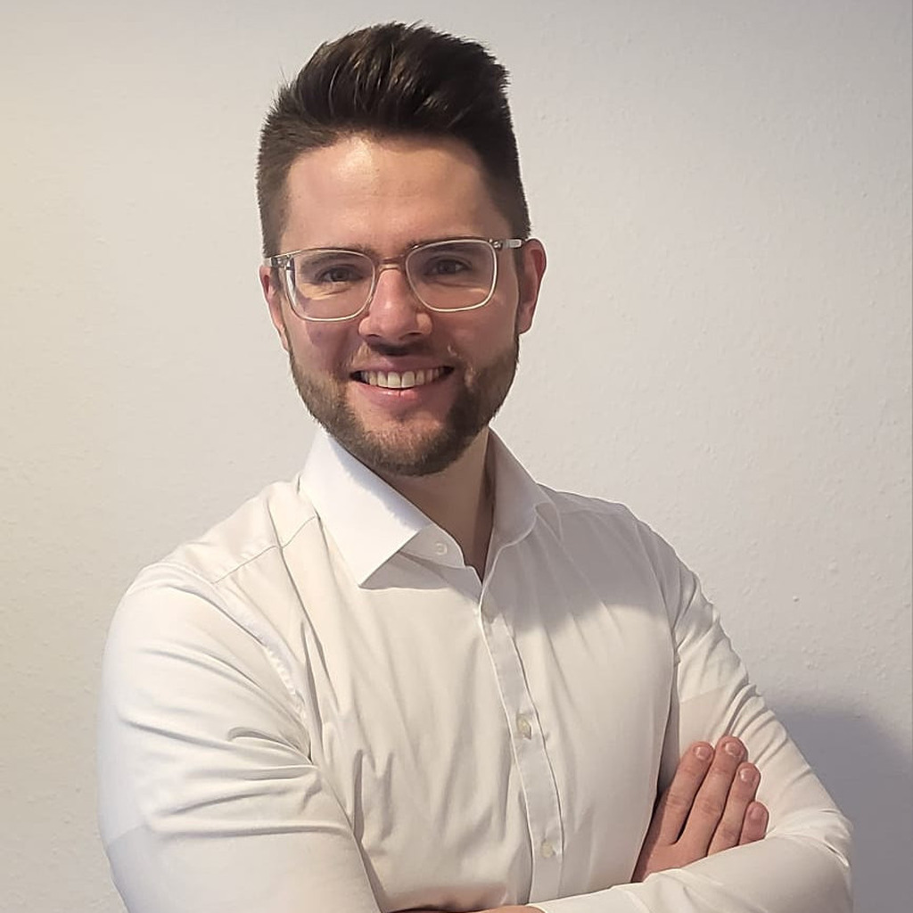 Mark Eberhardt - Werkstudent Technisches Projektmanagement - DB InfraGO ...