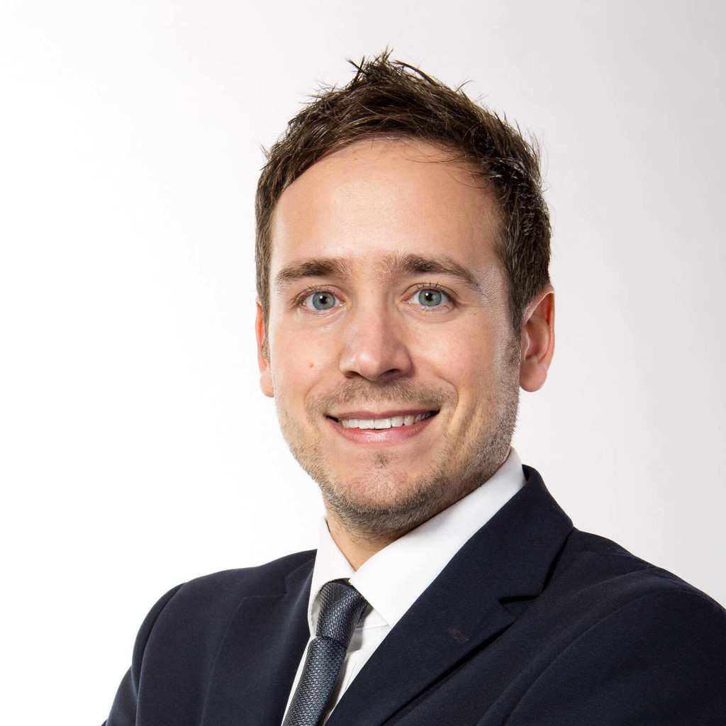 Christian Schneider - Consultant - SD Worx GmbH | XING