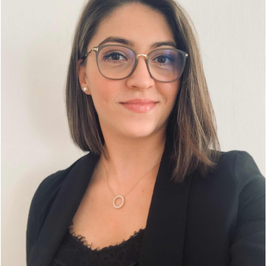 Gabriella Amodeo - Kosmetikerin - Margarita M. Cosmetics | XING