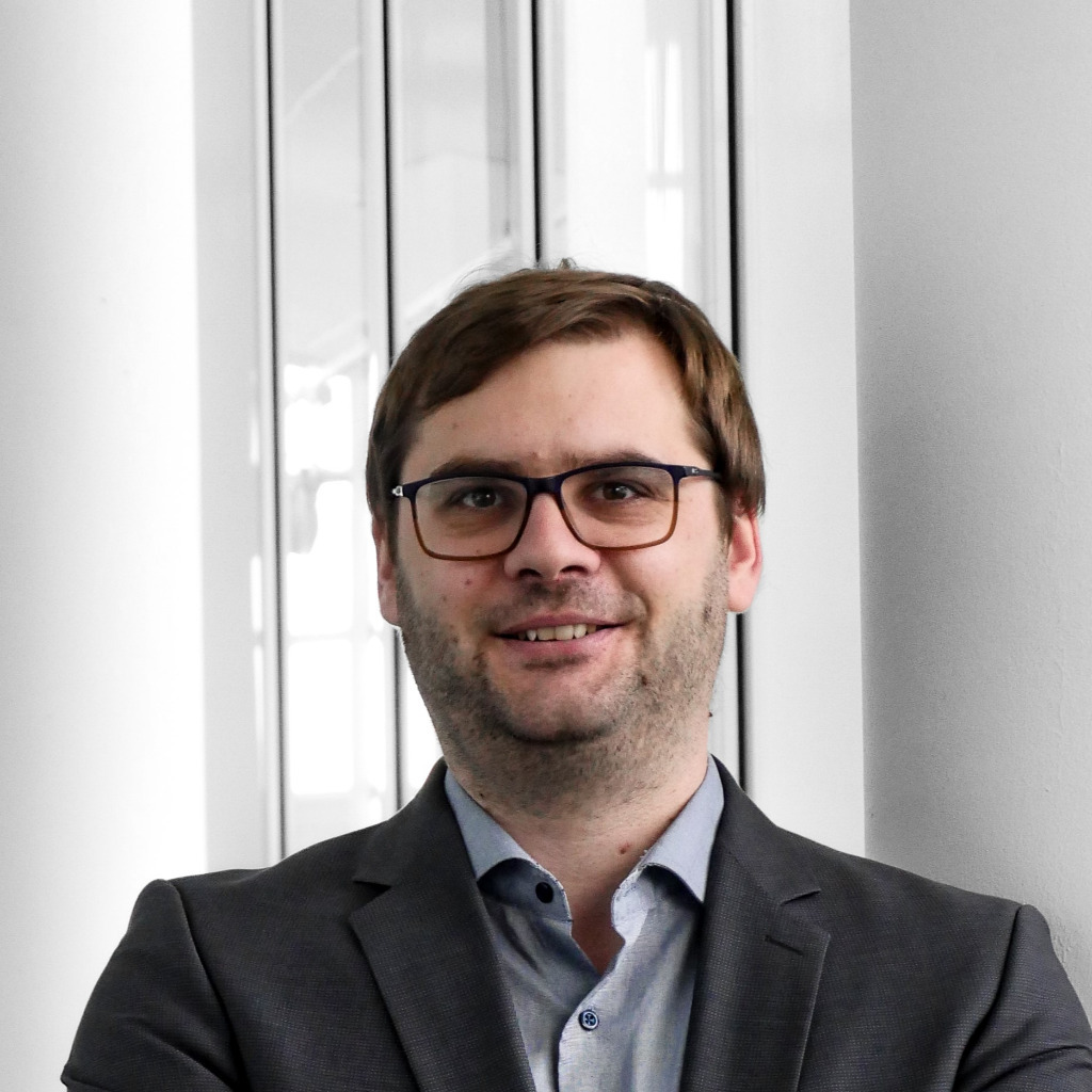 Sebastian Heupel - Senior IT Engineer - HerkulesGroup Services GmbH | XING