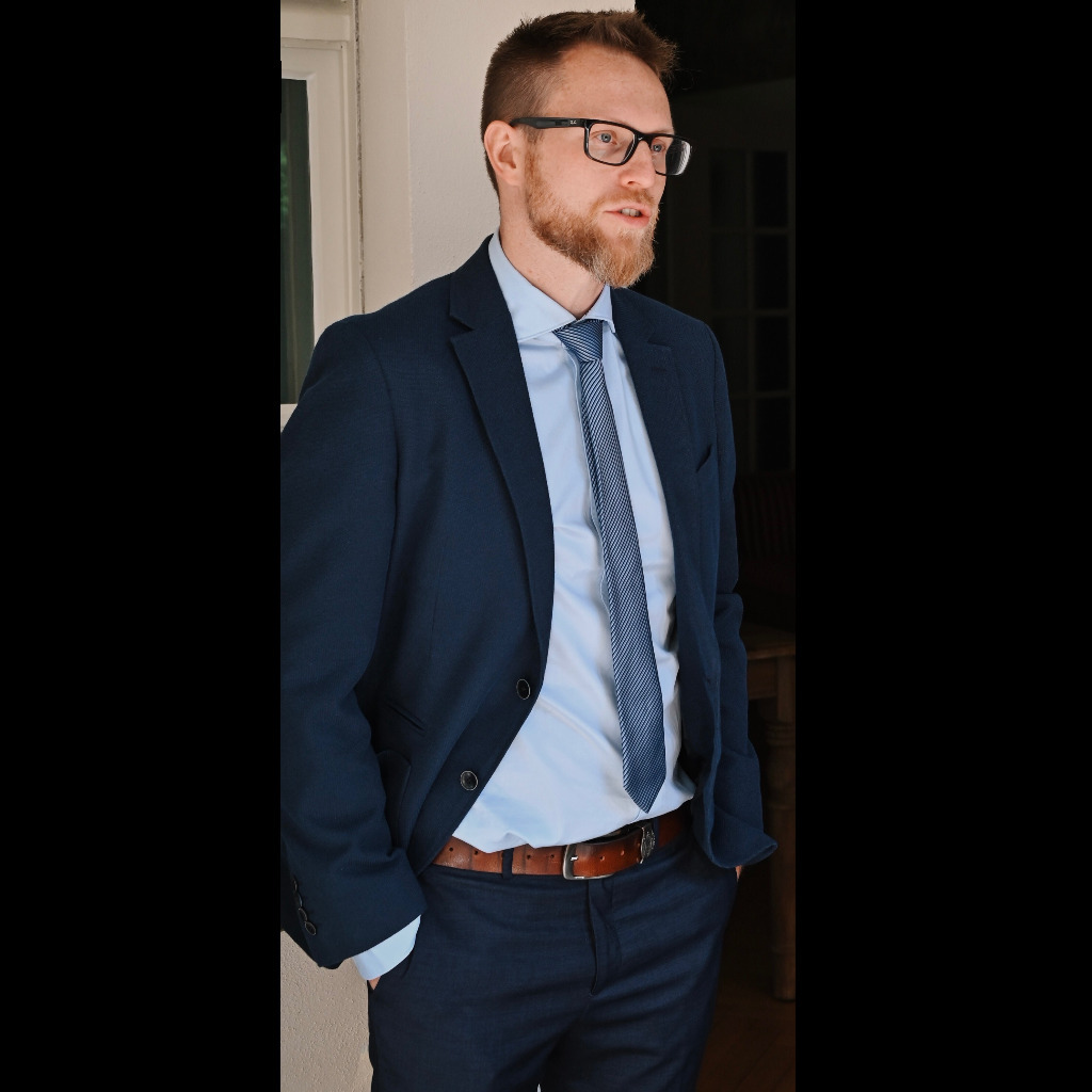 Michael Straube - Qualitätsmanager - Deutsches Weintor eG | XING