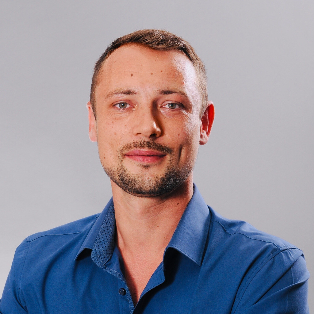 Marcel Glaser - IT Test Ingineer - Mercedes-Benz Group | XING