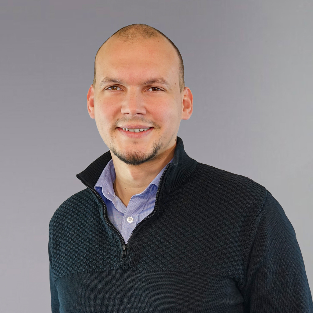 Marc Rieß - Leitung Logistik - Office Mix GmbH | XING