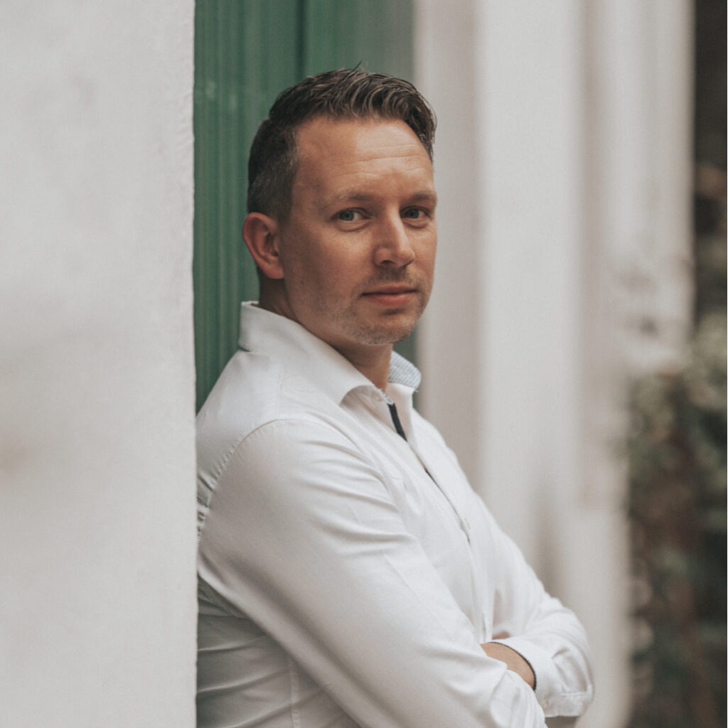 Sebastian Wolf - Field Sales Manager - Murrplastik Systemtechnik GmbH ...