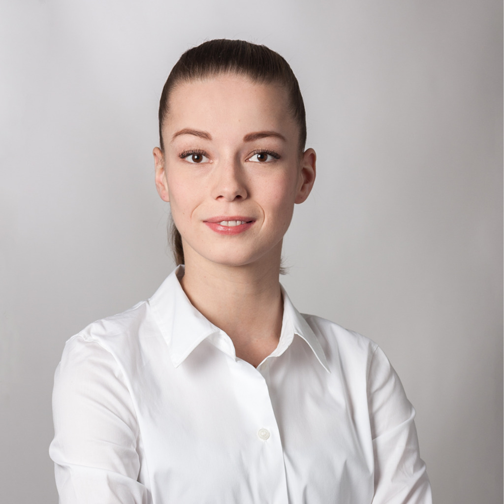Lisa Hammer - Vertriebsmitarbeiter - Bechtle AG, Neckarsulm | XING