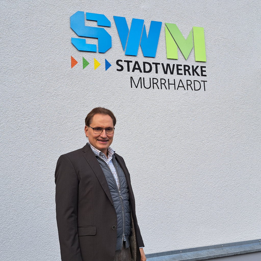 Markus Rau - Wirtschaftsingenieurwesen - Wilhelm-Büchner-Hochschule | XING