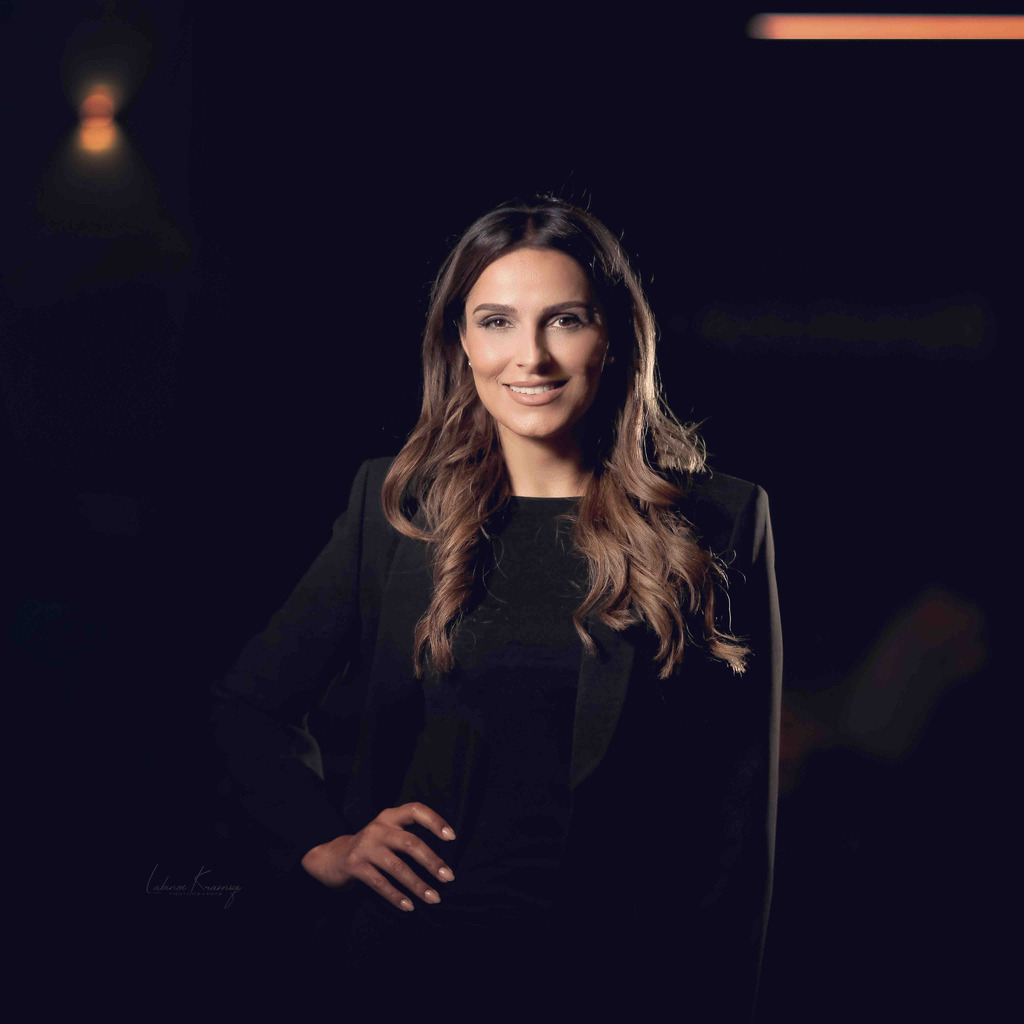 Arta Rama - Fachanwältin für Arbeitsrecht - Arta Rama | XING