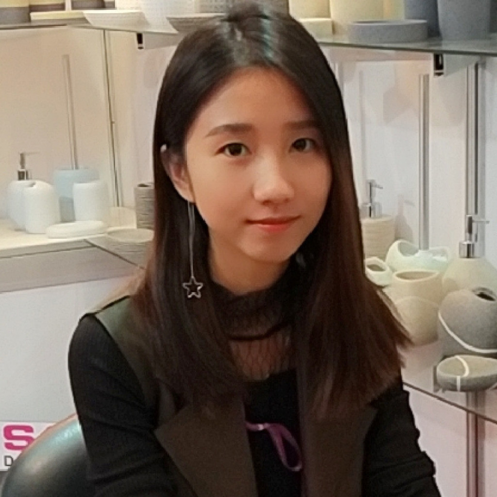 Jane Huang - Salesman - babyease | XING