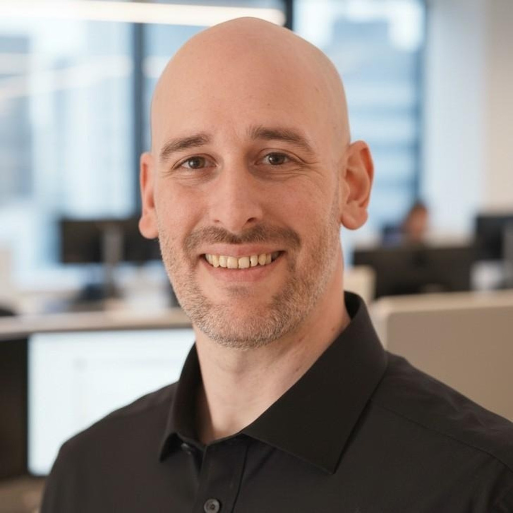 Benjamin Dolberry - Kfm. Angestellter OCC - Bohr Omnibus GmbH | XING