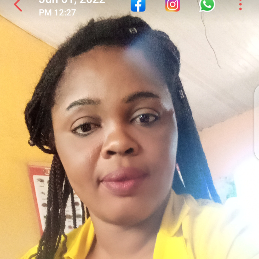 Blessing Imade Anore - Civil service - Delta post primary education ...