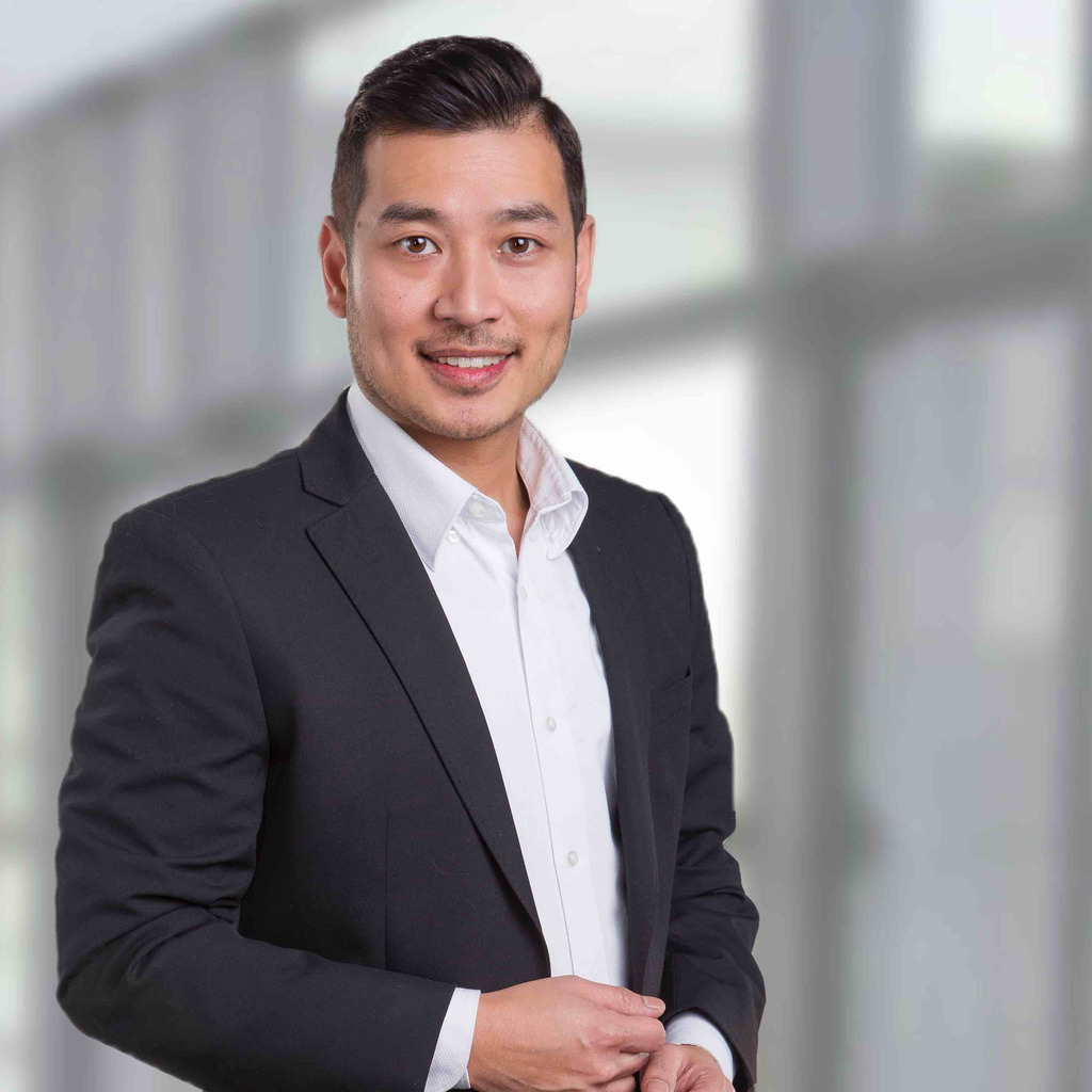 Dipl.-Ing. Kin-Hang Wong - Projektleiter DSTW / Teamleiter LST - DB ...