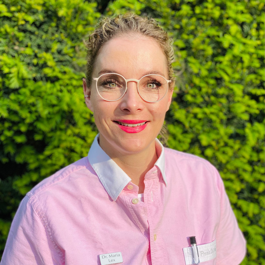 Dr. Maria Lex - Zahnärztin - Die Zahnarztpraxis Lex | XING