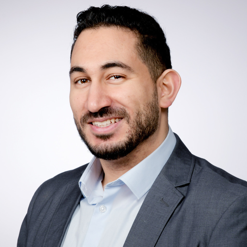 Ali Tohme - Java Software-Entwickler - Kronospan GmbH | XING