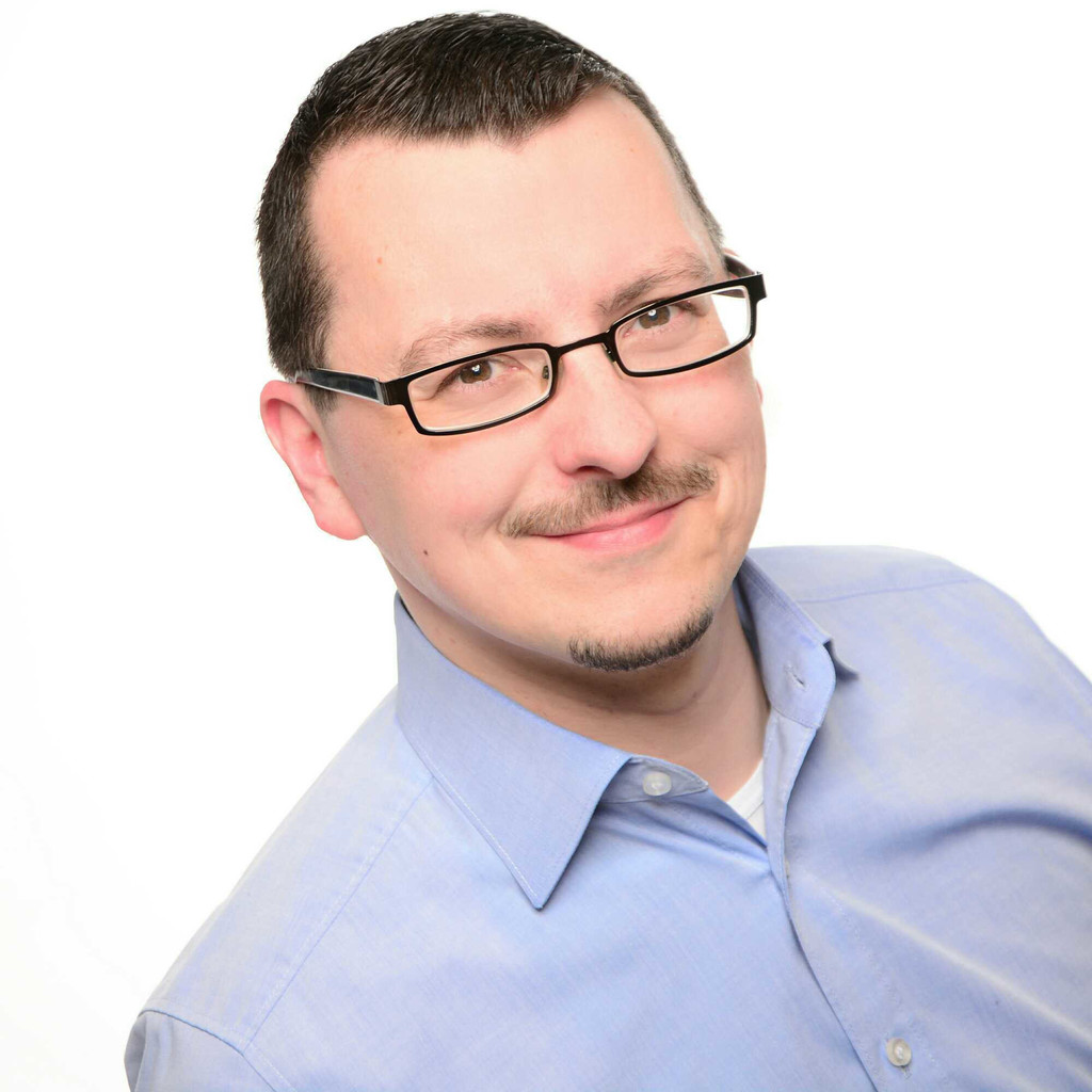 André Trapp - Geschäftsführender Gesellschafter - PSE paddington ...